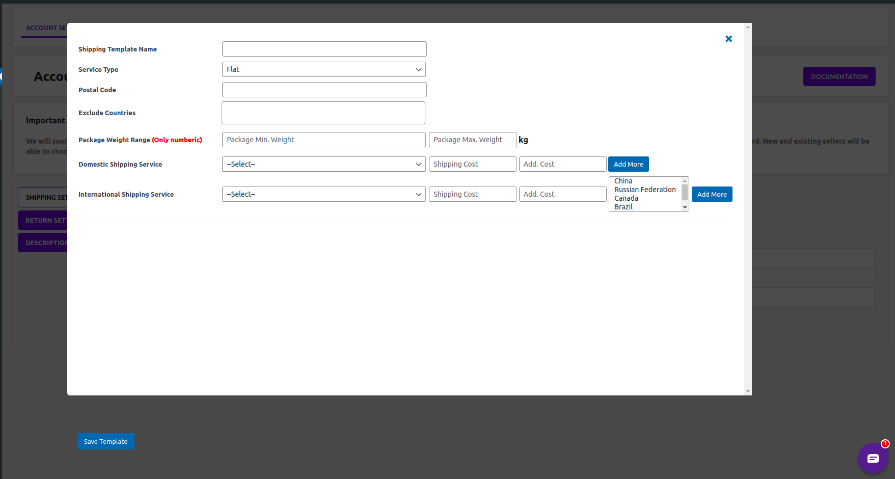 Ebay Integration For Woocommerce