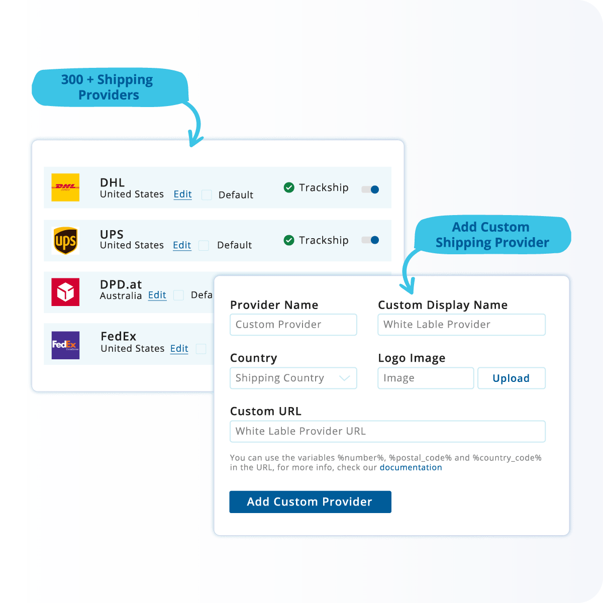 Advanced Shipment Tracking Pro Woocommerce