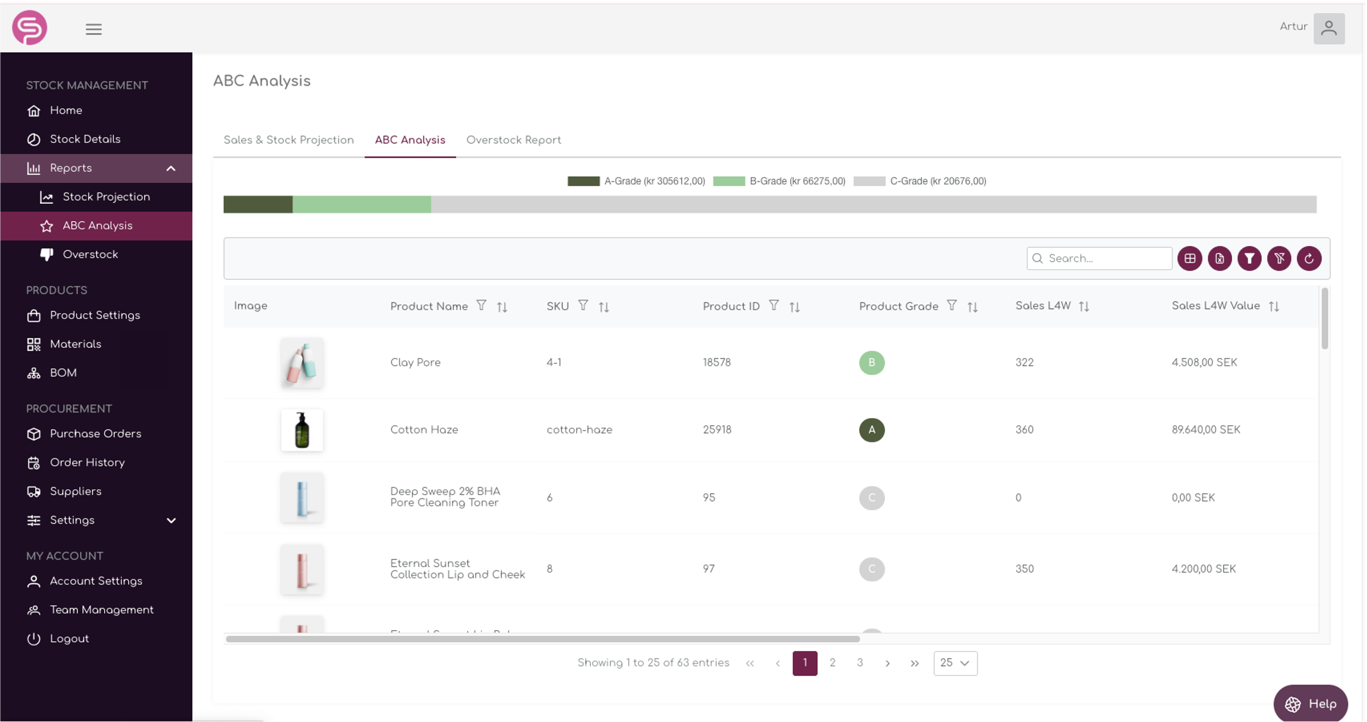 Inventory Management for WooCommerce - WooCommerce Marketplace