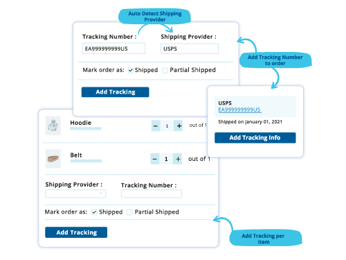 Advanced Shipment Tracking Pro - WooCommerce Marketplace