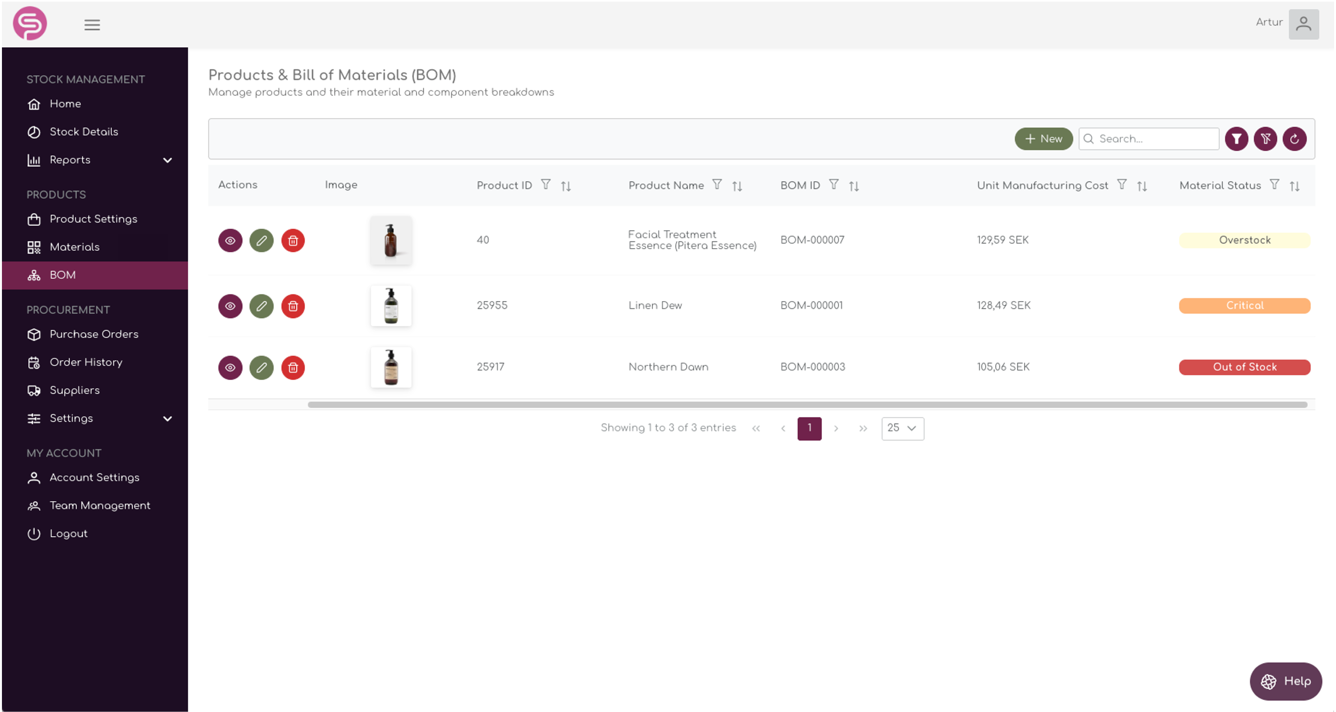 Inventory Management for WooCommerce - WooCommerce Marketplace