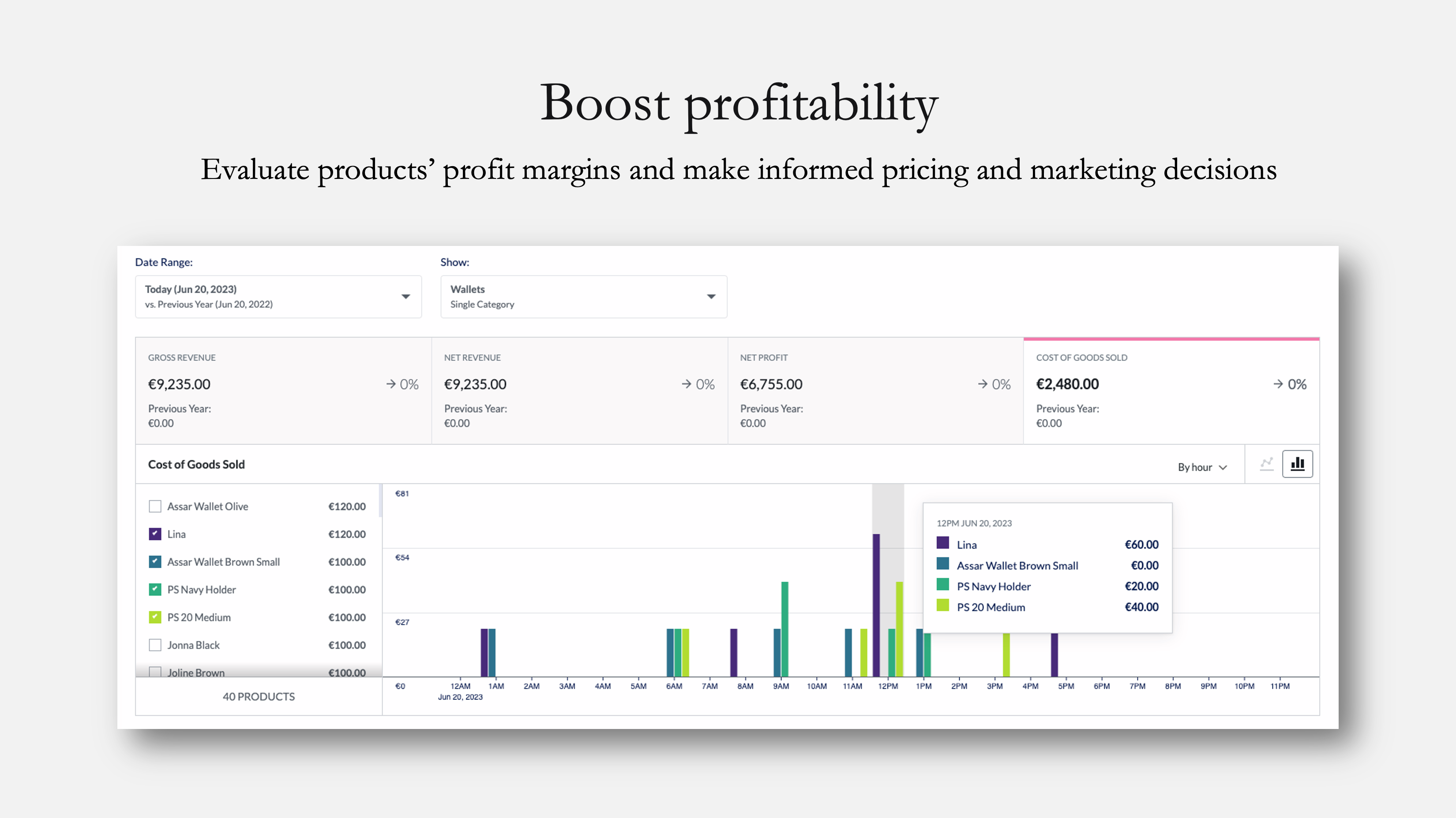 Inventory Management for WooCommerce - WooCommerce Marketplace