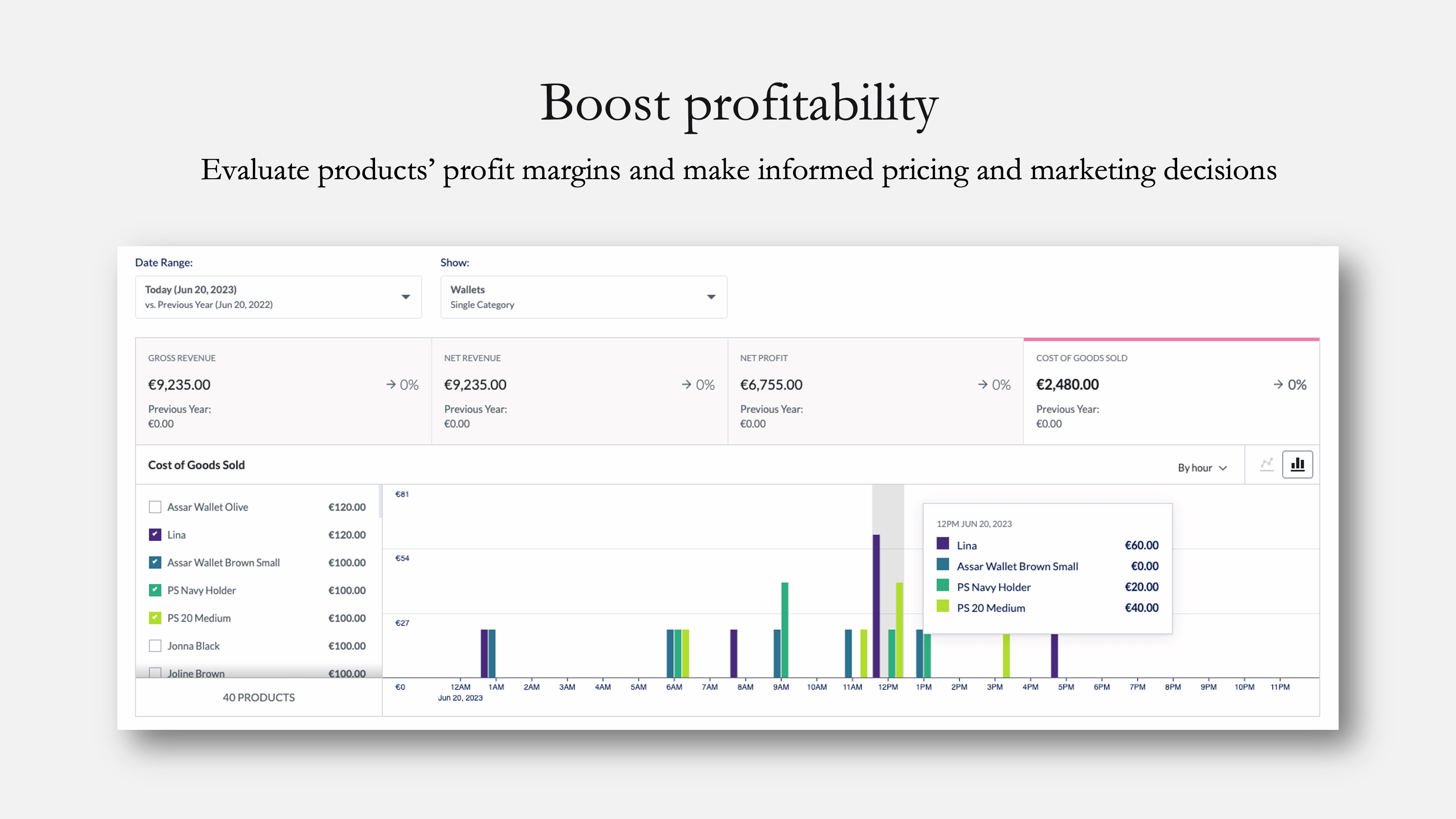 Inventory Management for WooCommerce - WooCommerce Marketplace