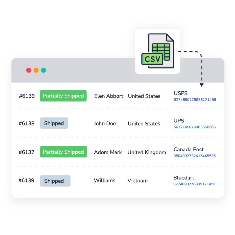 Advanced Shipment Tracking Pro - WooCommerce Marketplace