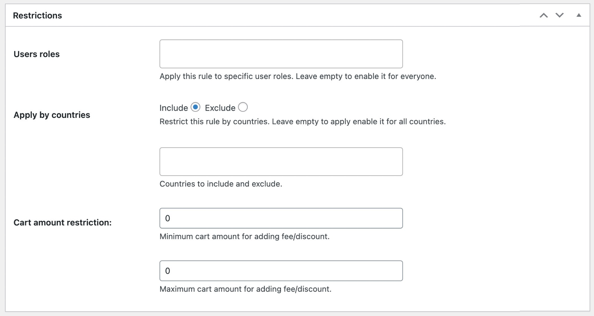 Woocommerce Payment Fees Add Gateway Based Discount Or Fee