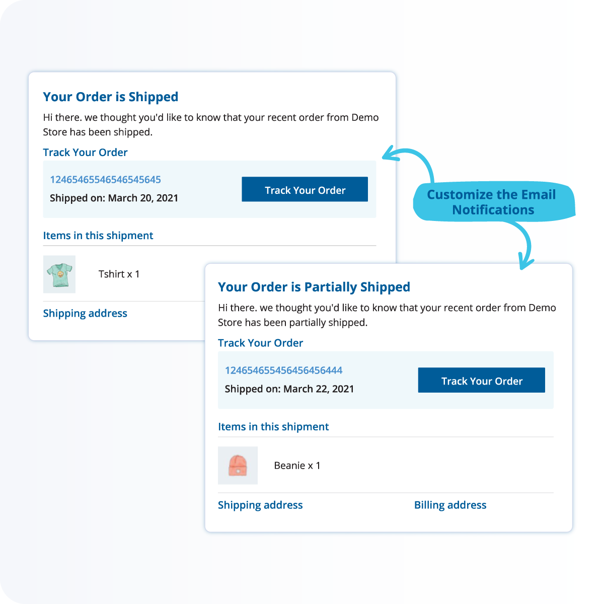Advanced Shipment Tracking Pro - WooCommerce