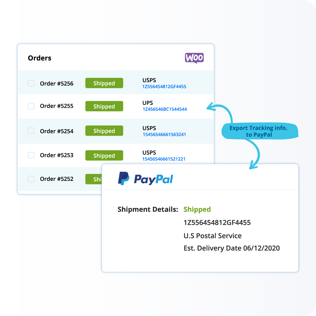 Advanced Shipment Tracking Pro - WooCommerce