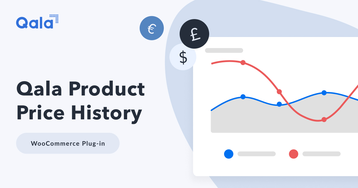 Qala Product Price History for WooCommerce - WooCommerce Marketplace