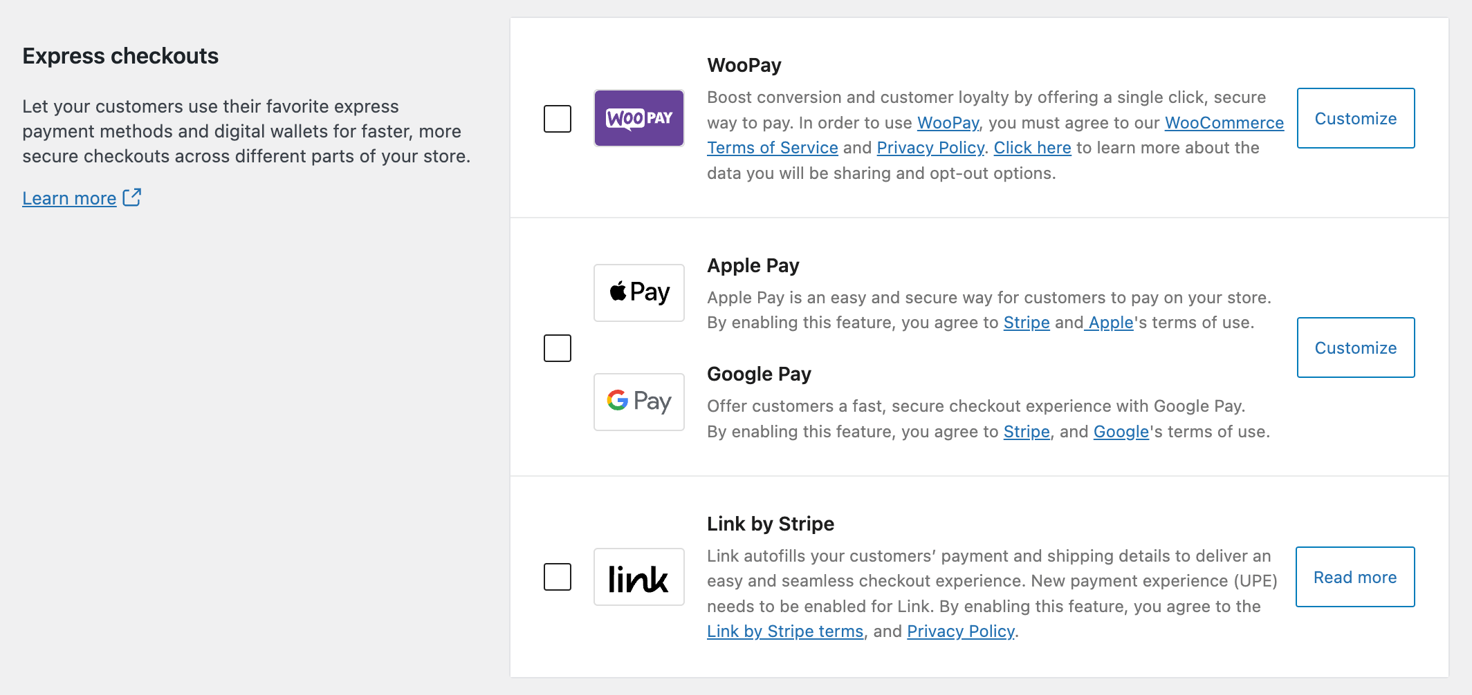 WooCommerce Payments: Startup Guide - WooCommerce