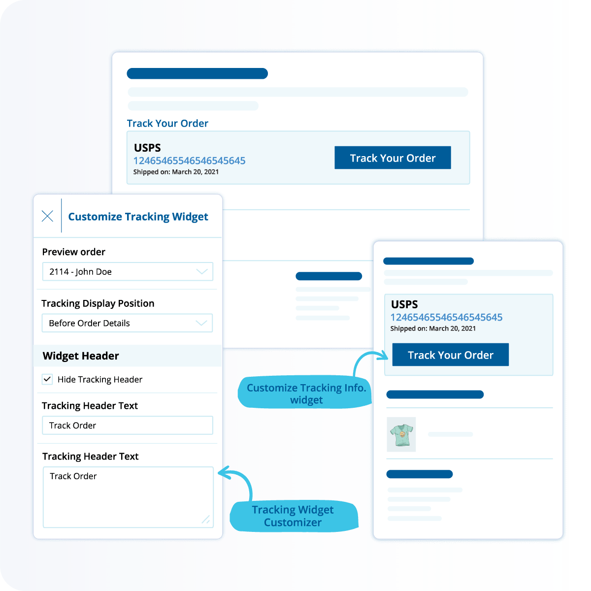 Advanced Shipment Tracking Pro - WooCommerce