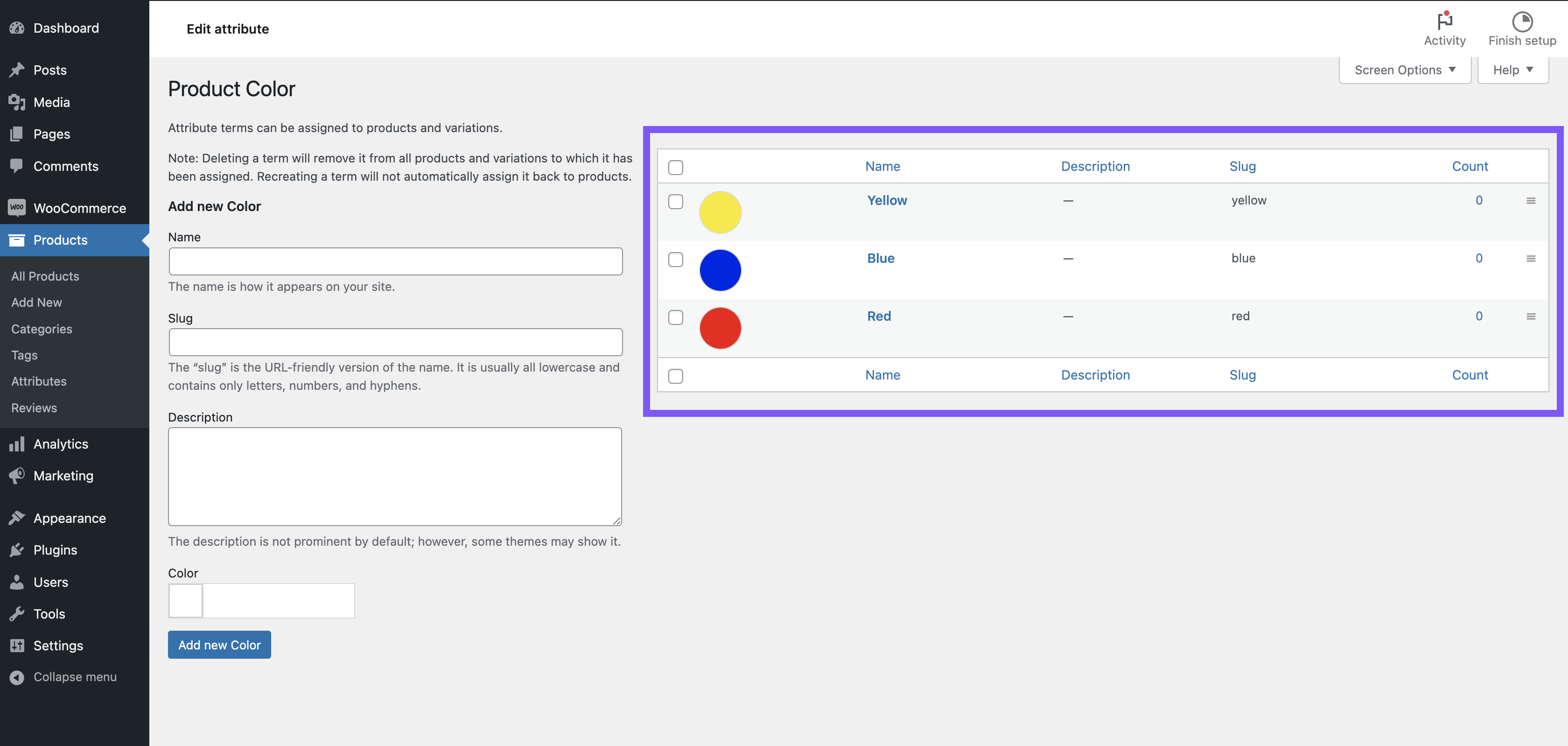 Sparks for WooCommerce Documentation - WooCommerce