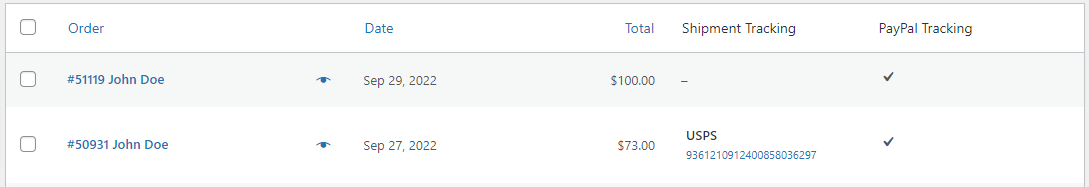Advanced Shipment Tracking Pro Documentation - WooCommerce