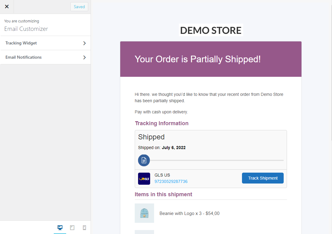 Advanced Shipment Tracking Pro Documentation - WooCommerce