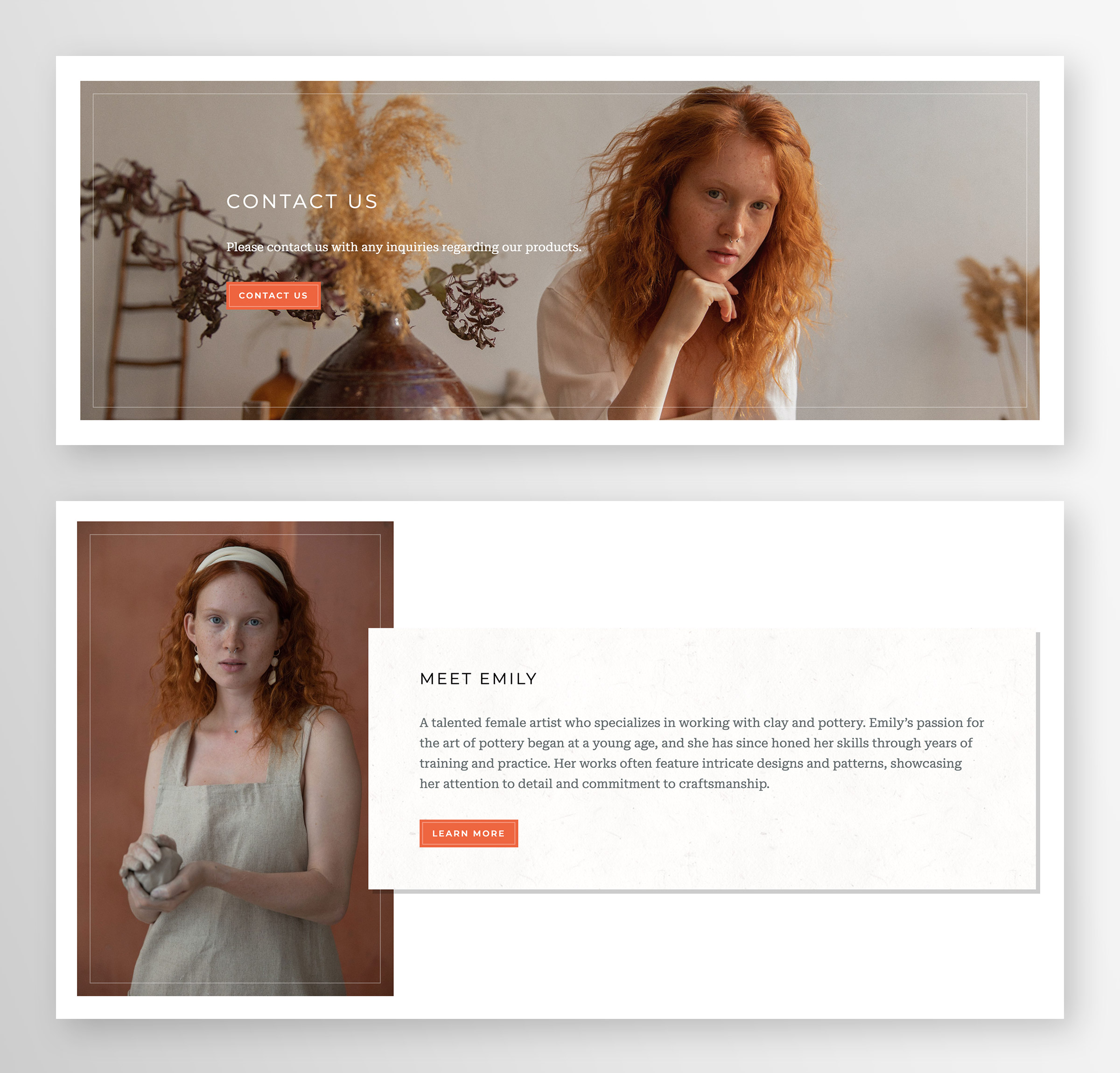 Artistry - Arts and Crafts WooCommerce Theme