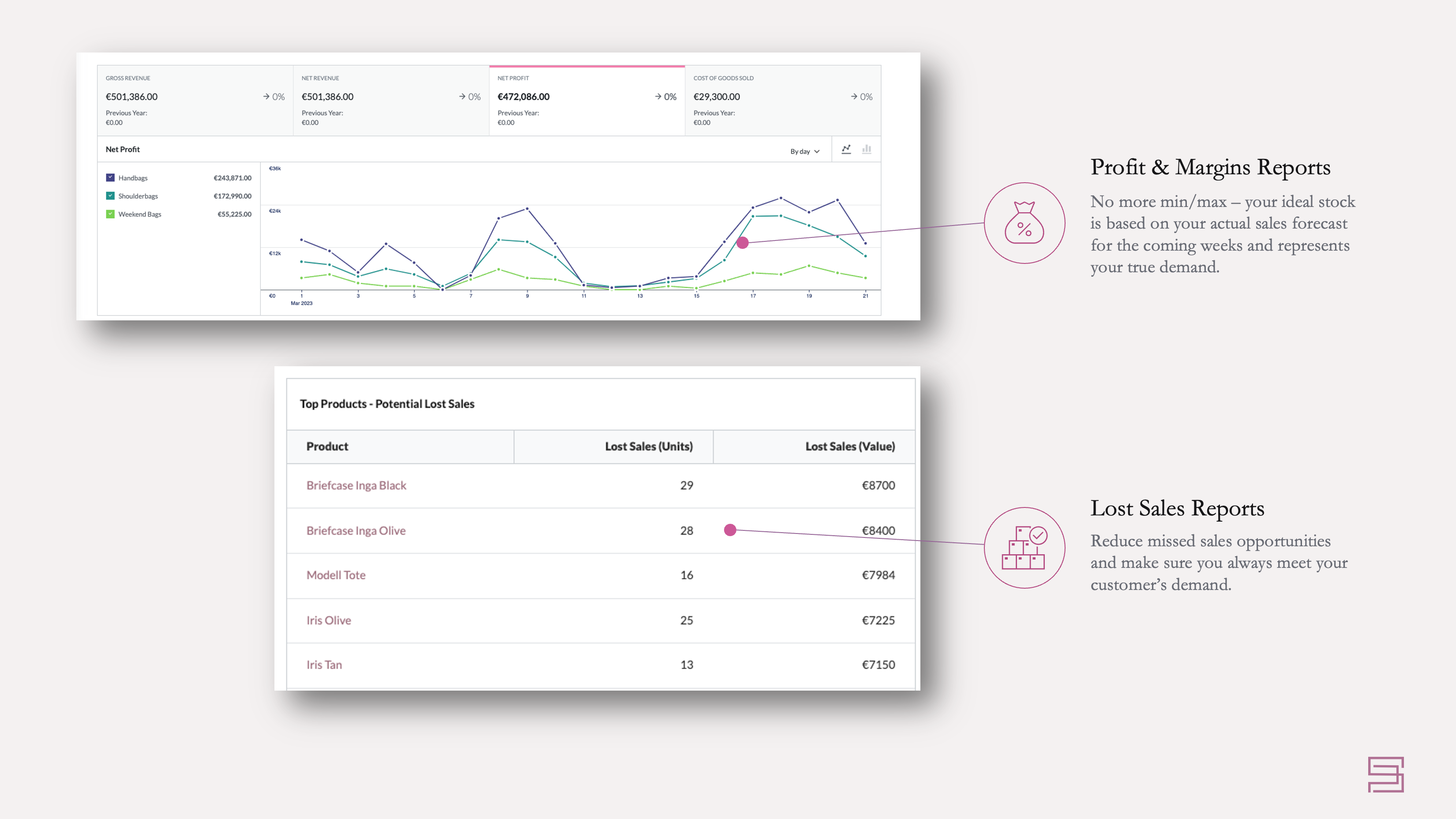 Inventory Management for WooCommerce - WooCommerce Marketplace