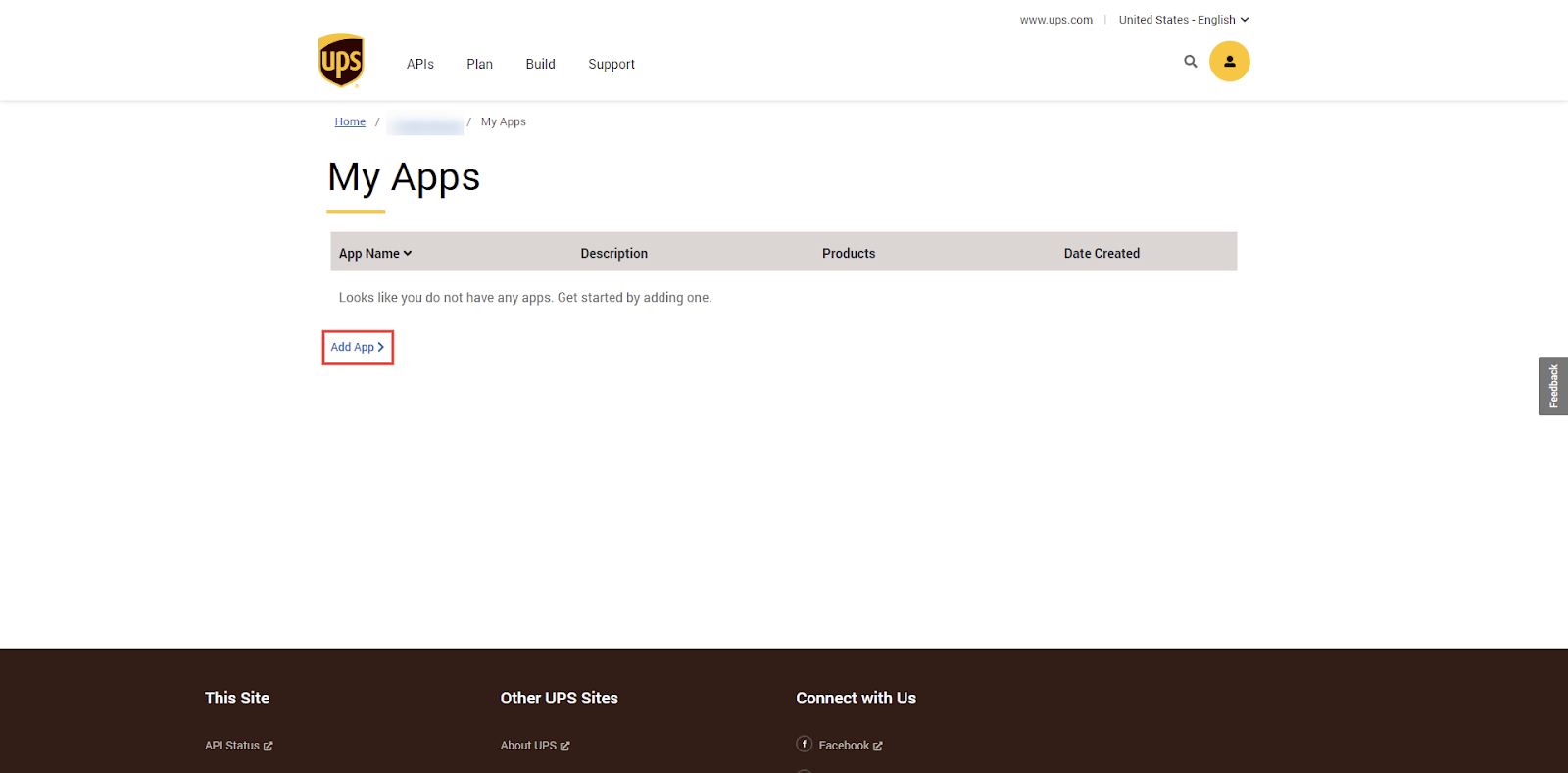 UPS Shipping Method Documentation - WooCommerce