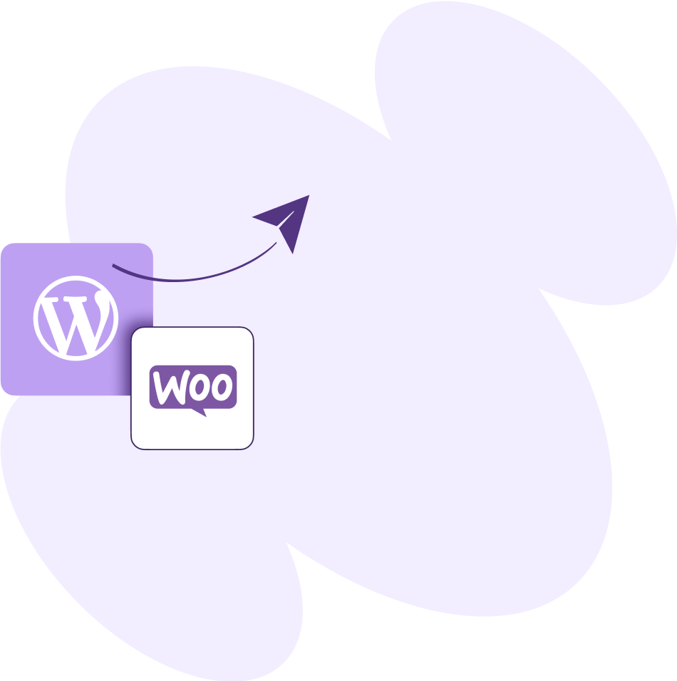 Newsroom Woocommerce