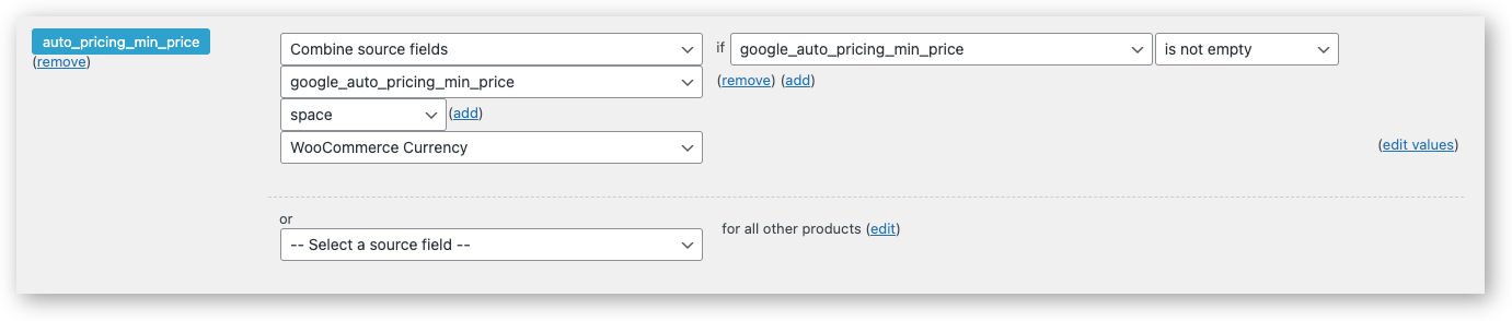 Google Automated Discounts for WooCommerce Documentation - WooCommerce