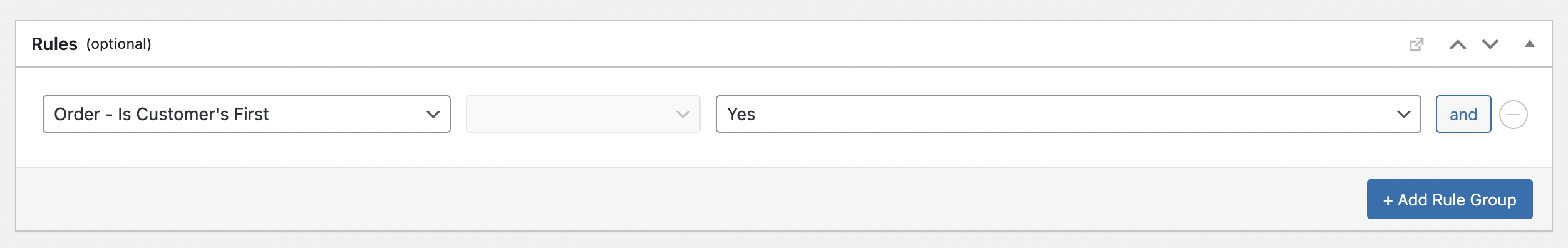Getting Started Documentation - WooCommerce