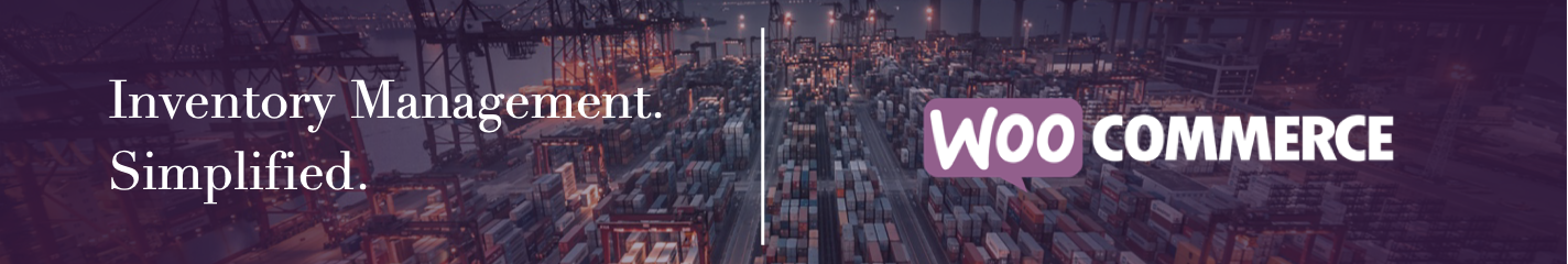 Inventory Management for WooCommerce Documentation - WooCommerce