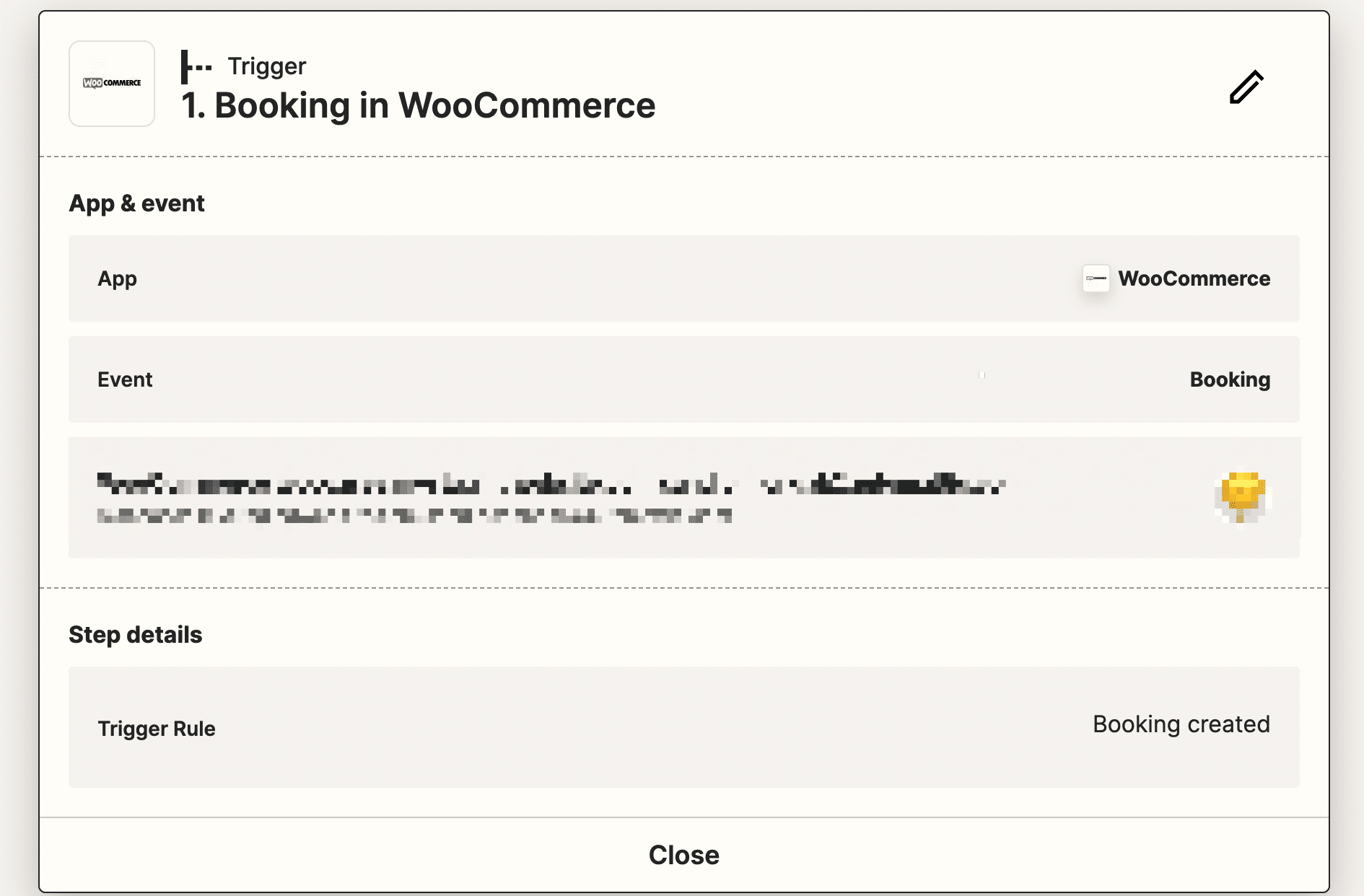 Woocommerce Bookings Zapier Multiple Calendar Integration Documentation Woocommerce