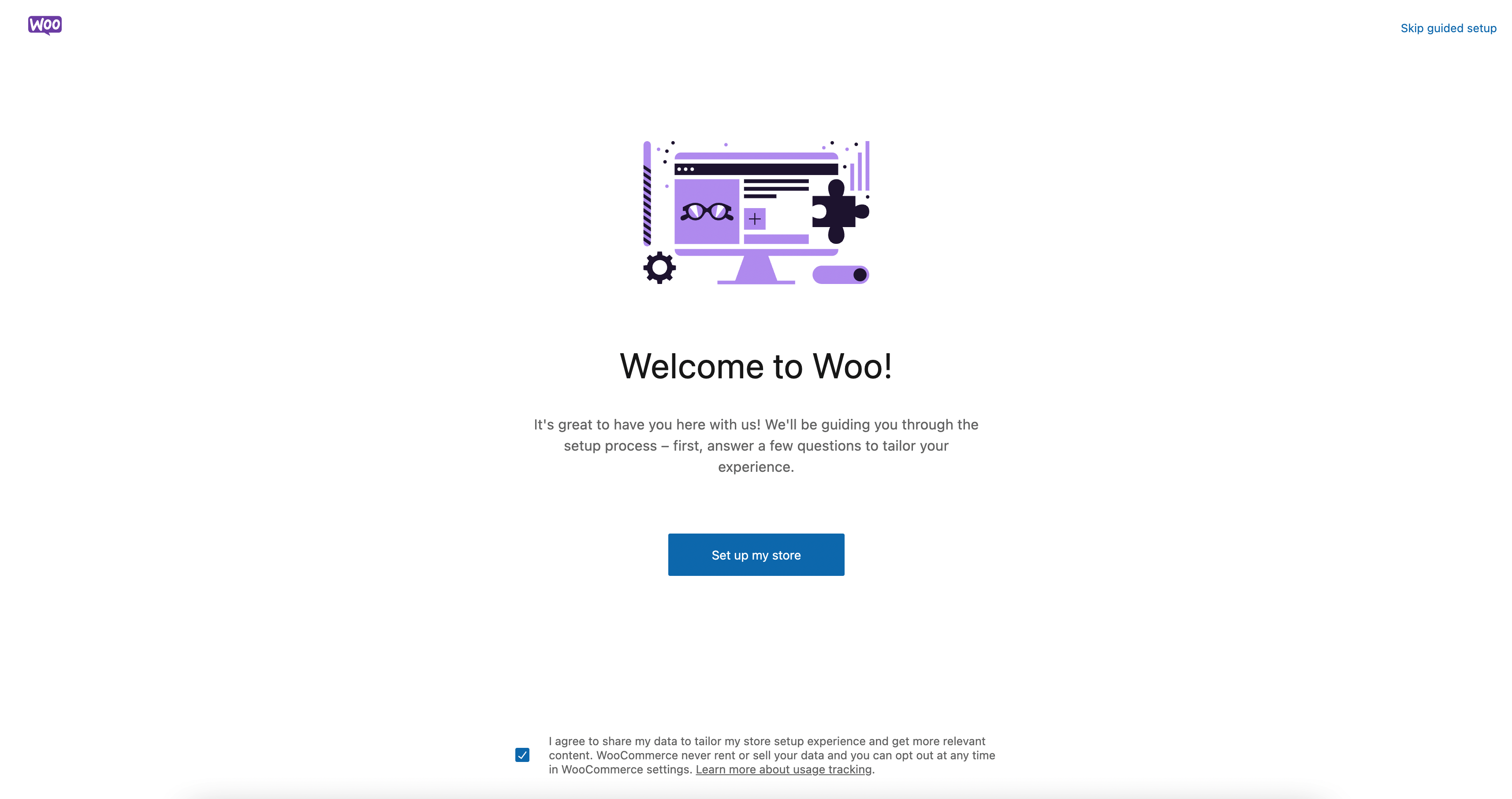 WooCommerce Setup Documentation - WooCommerce