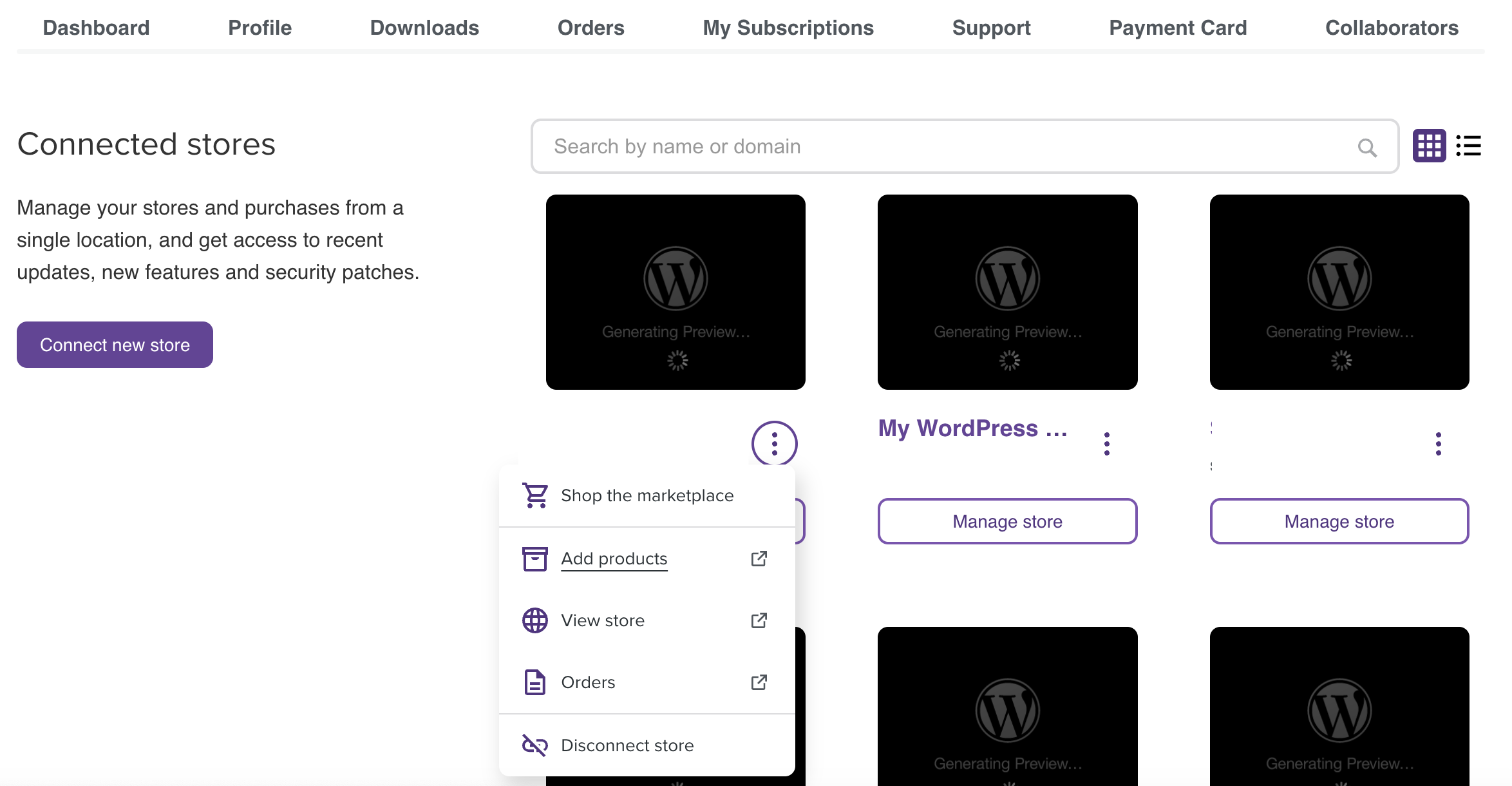 Frequently Asked Questions Documentation - WooCommerce