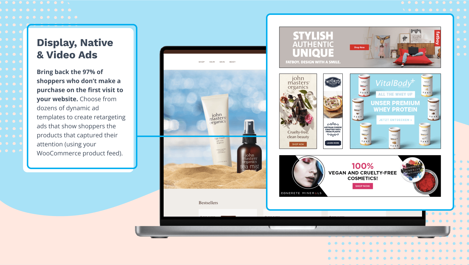 AdRoll Integration for WooCommerce - WooCommerce Marketplace