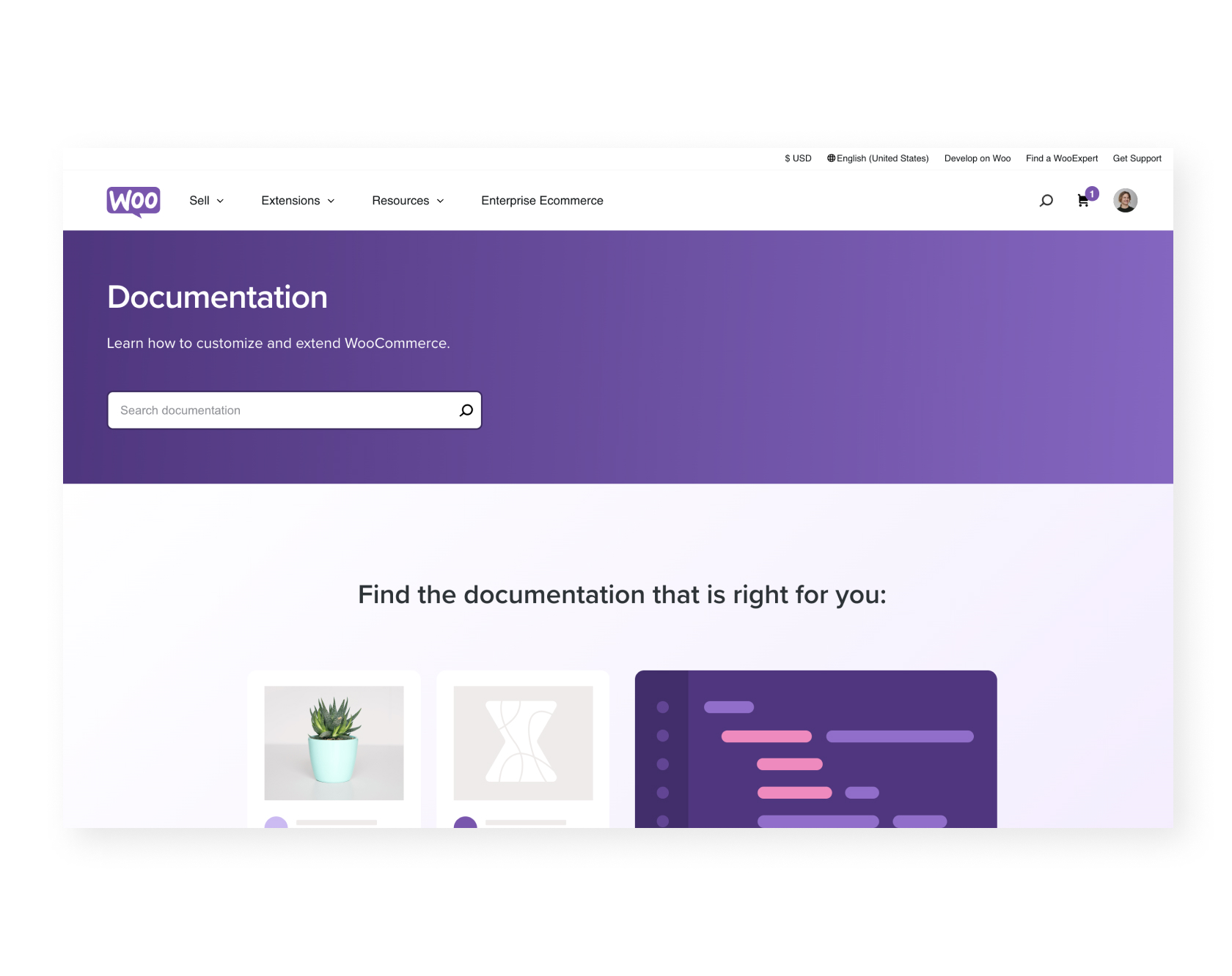 WooCommerce Features - WooCommerce.com