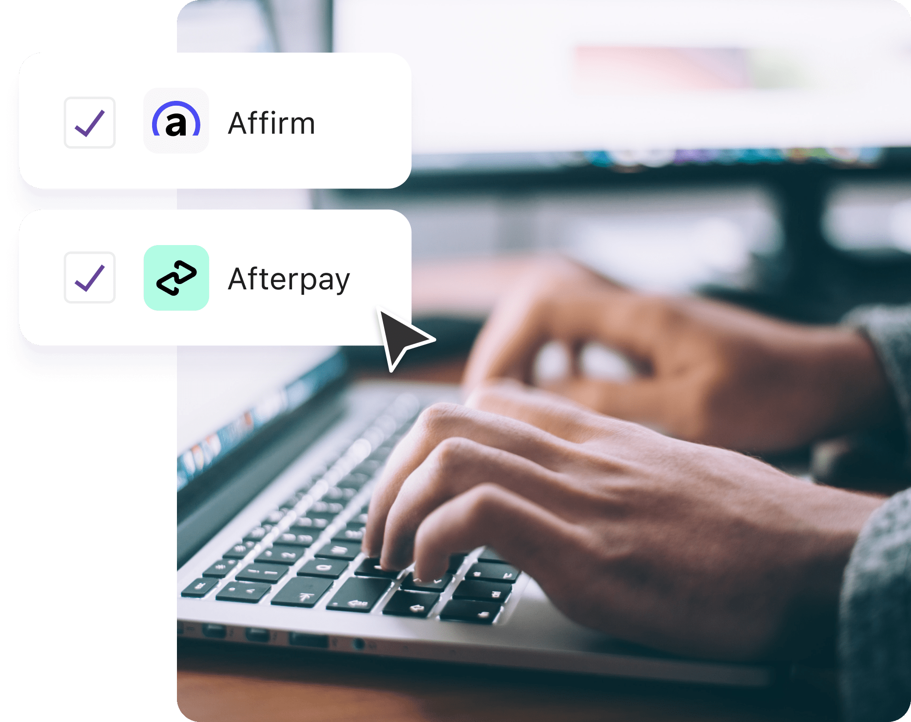 Buy Now, Pay Later - WooCommerce