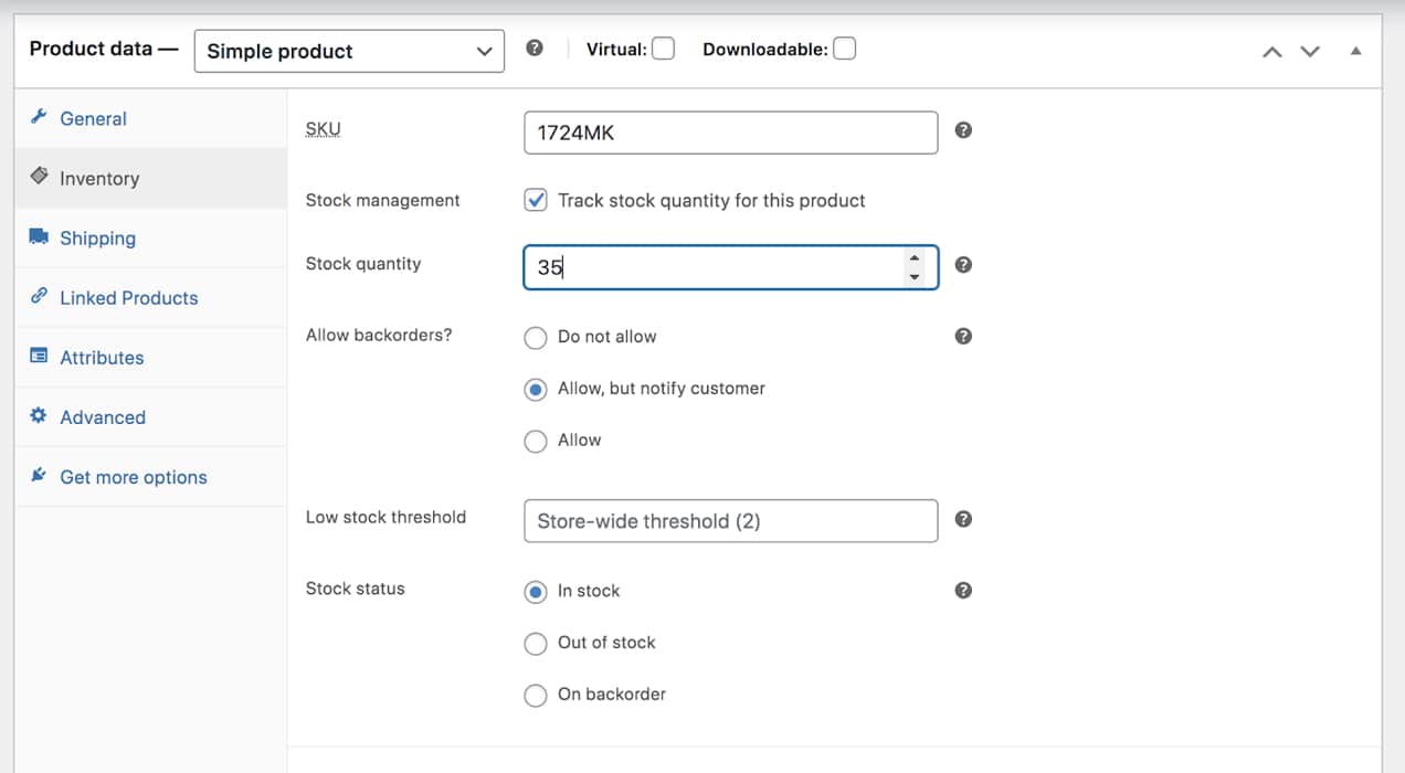 How to Create a Winning Product Page Design