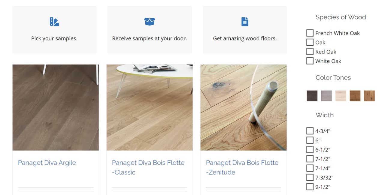 How to Create a Winning Product Page Design