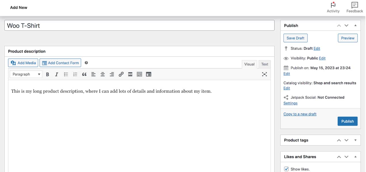 How to Create a Winning Product Page Design