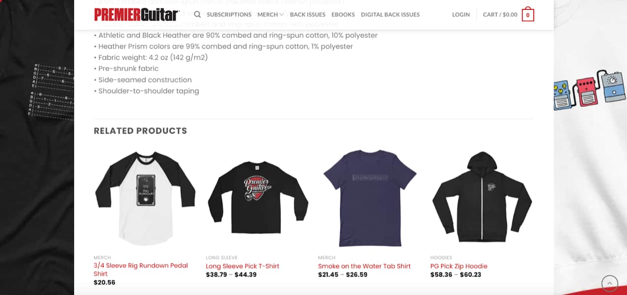 How to Create a Winning Product Page Design
