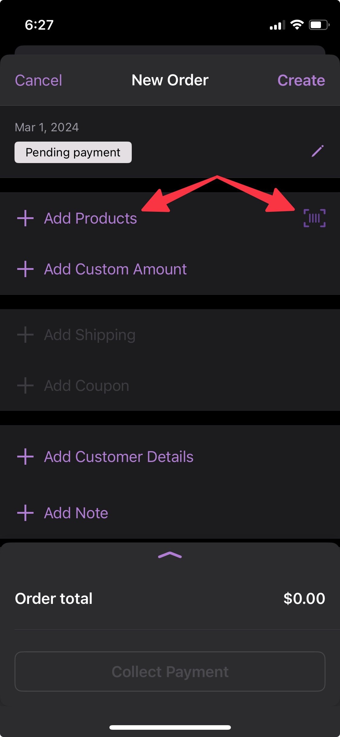 Getting started with In-Person Payments with WooPayments Documentation ...