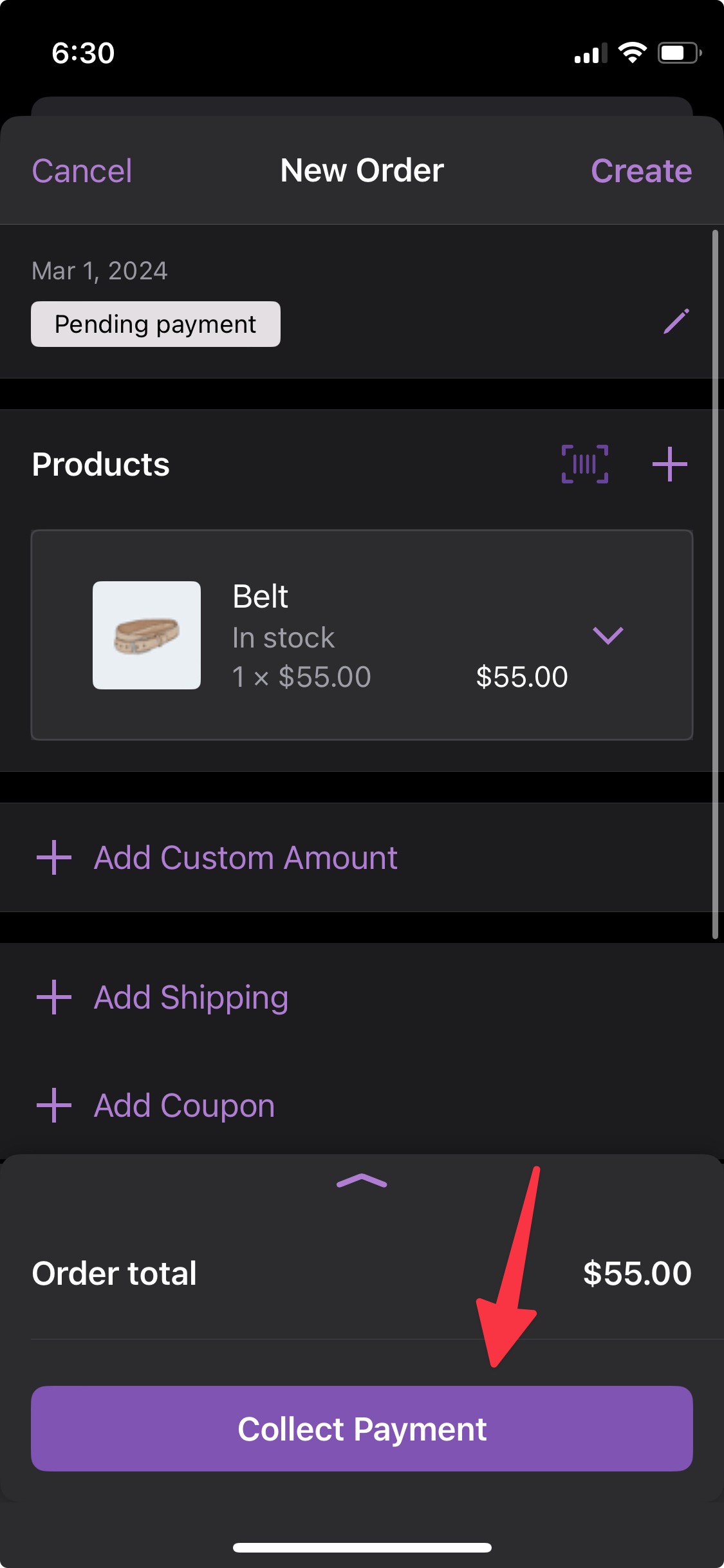 Getting started with In-Person Payments with WooPayments Documentation ...