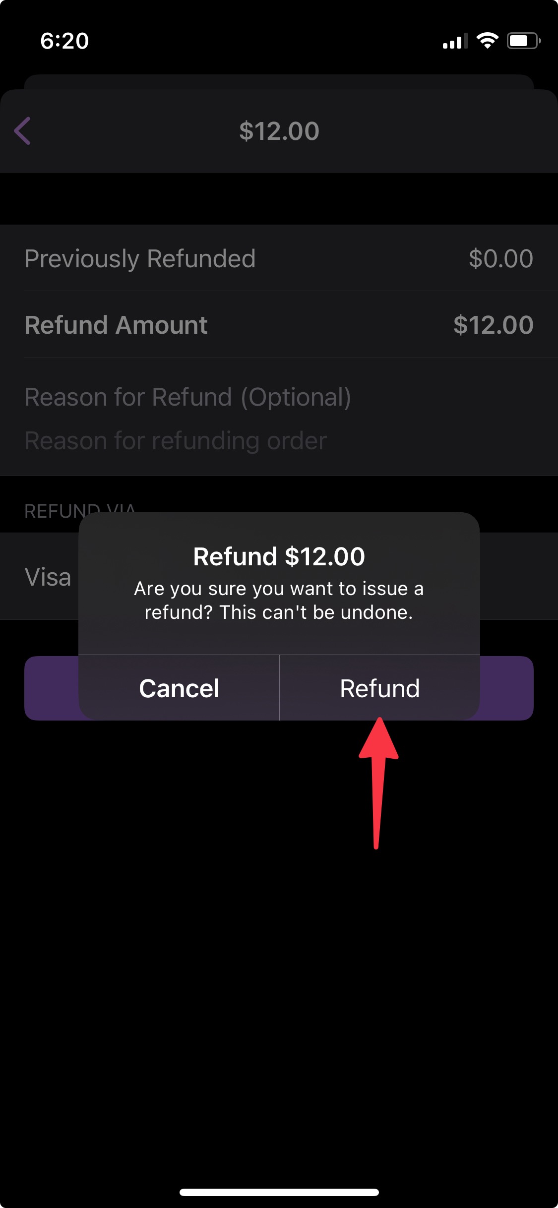 Getting started with In-Person Payments with WooPayments Documentation ...