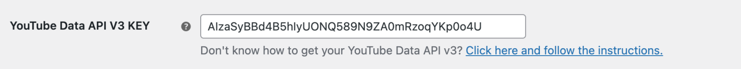 YouTube Playlists and Product Gallery Videos for WooCommerce Documentation - WooCommerce