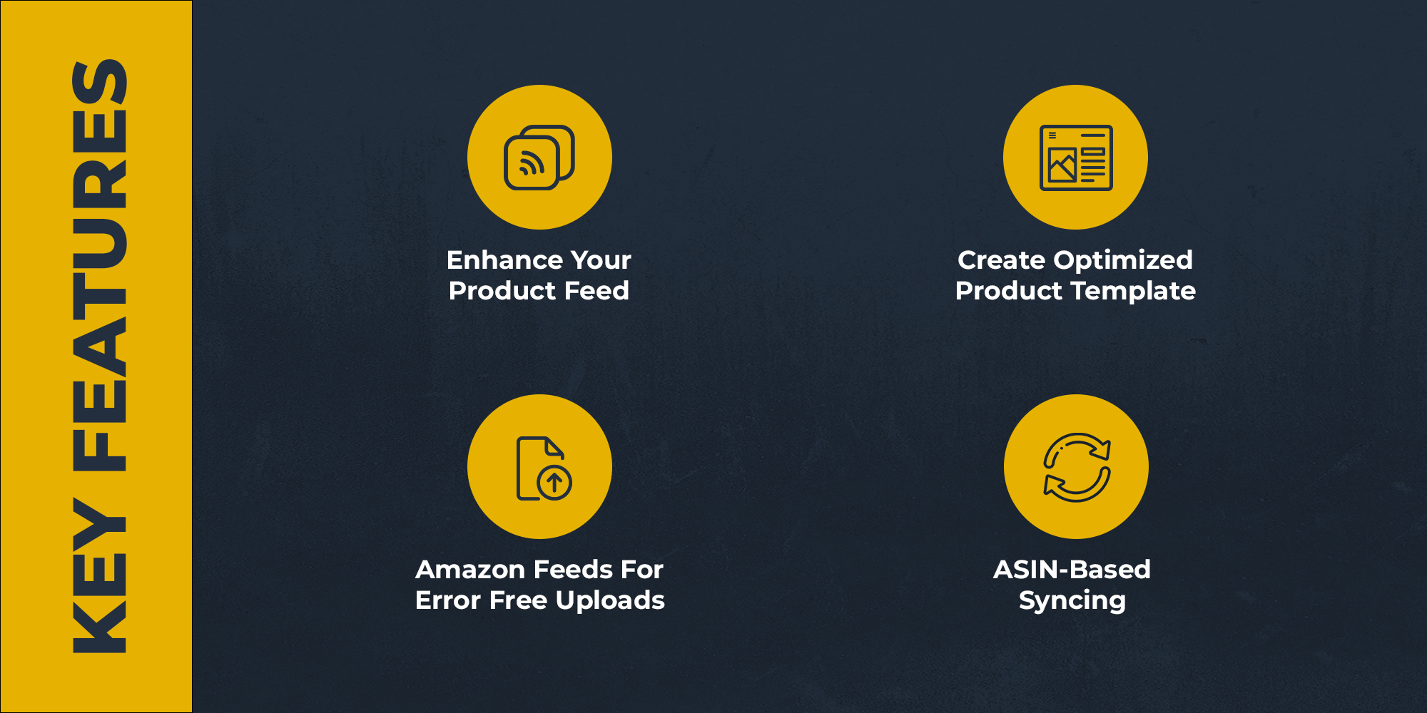 Amazon For WooCommerce Documentation - WooCommerce