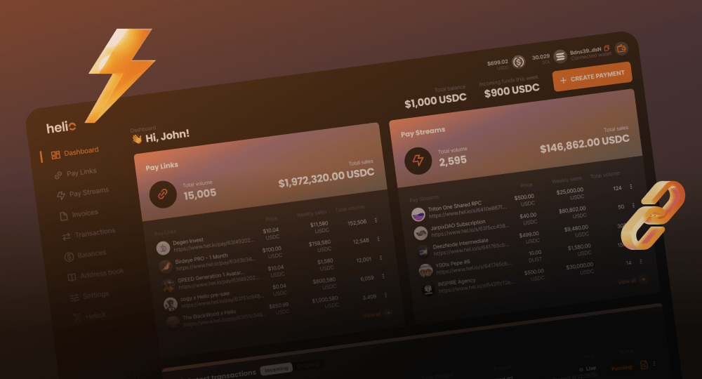 Helio Pay - WooCommerce