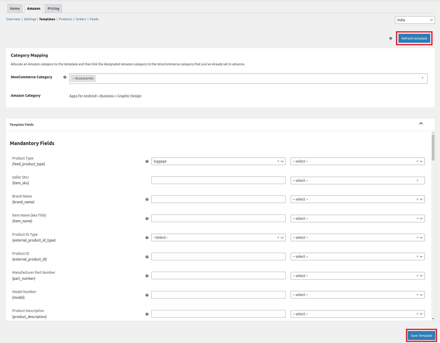 Amazon For WooCommerce Documentation - WooCommerce