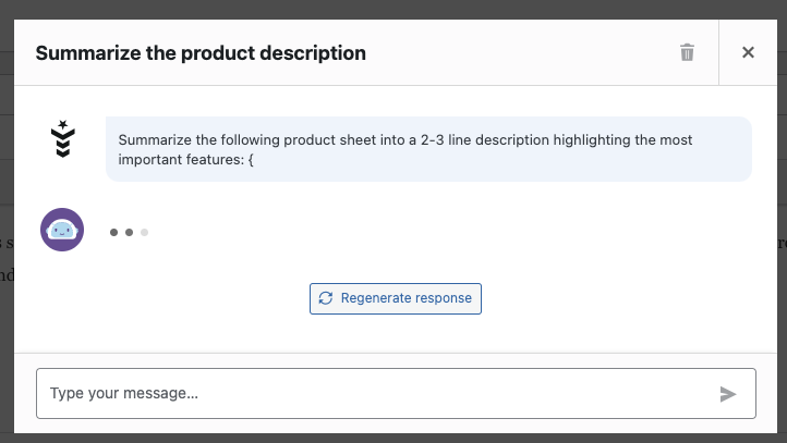 Kestrel AI - WooCommerce Marketplace