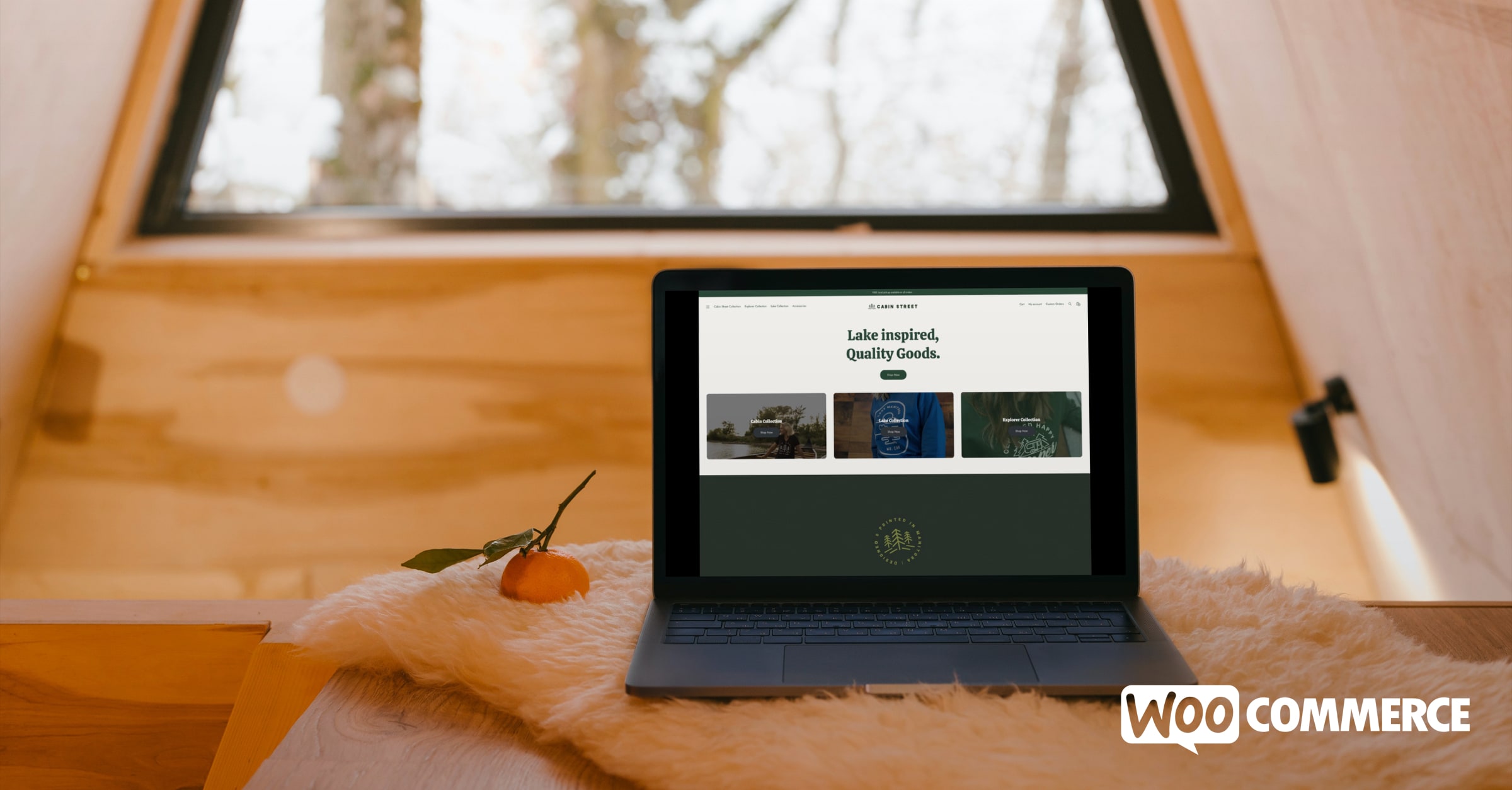 The WooCommerce Blog