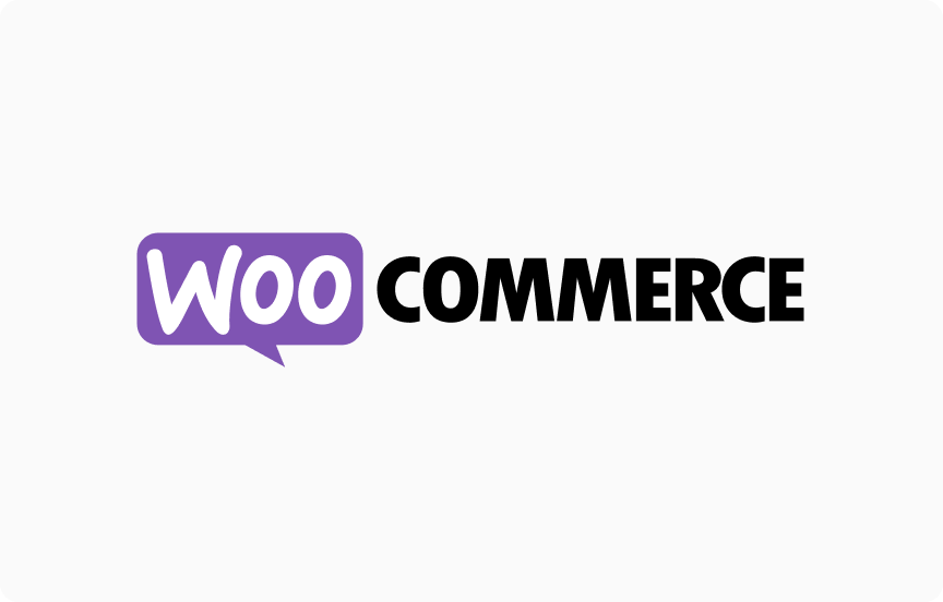 Brand and Logo Guidelines - WooCommerce