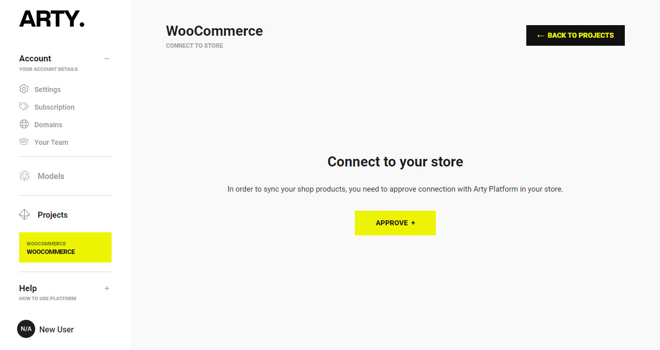 Arty 3D Viewer Documentation - WooCommerce