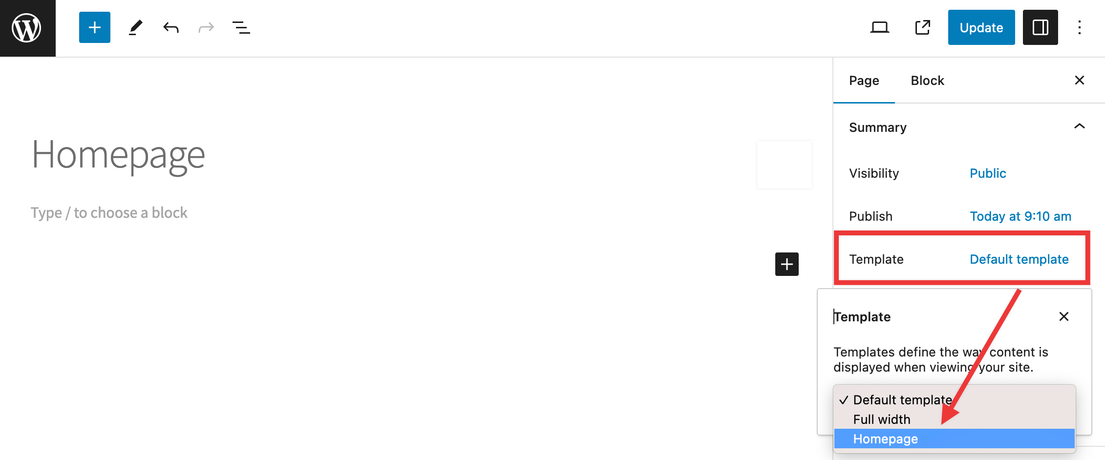 Storefront Installation & Configuration Documentation - WooCommerce