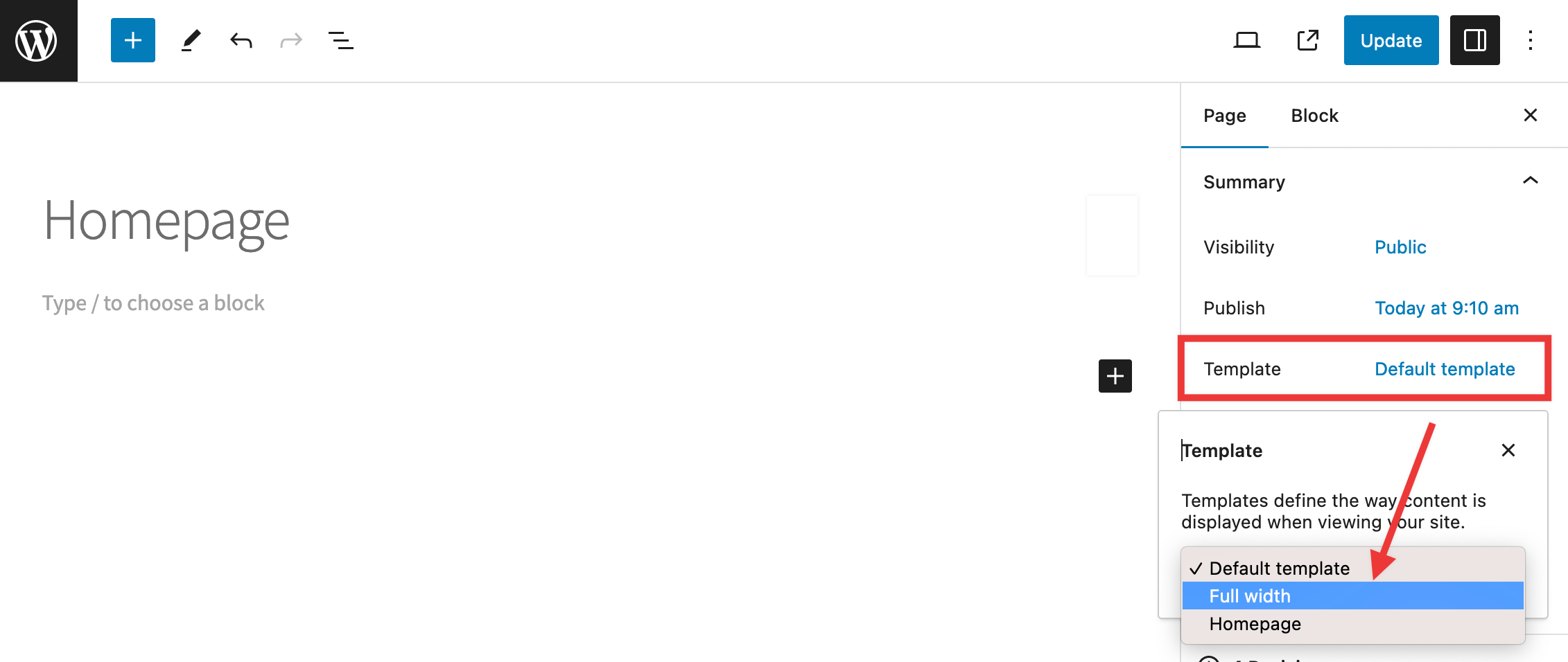 Storefront Installation & Configuration Documentation - WooCommerce