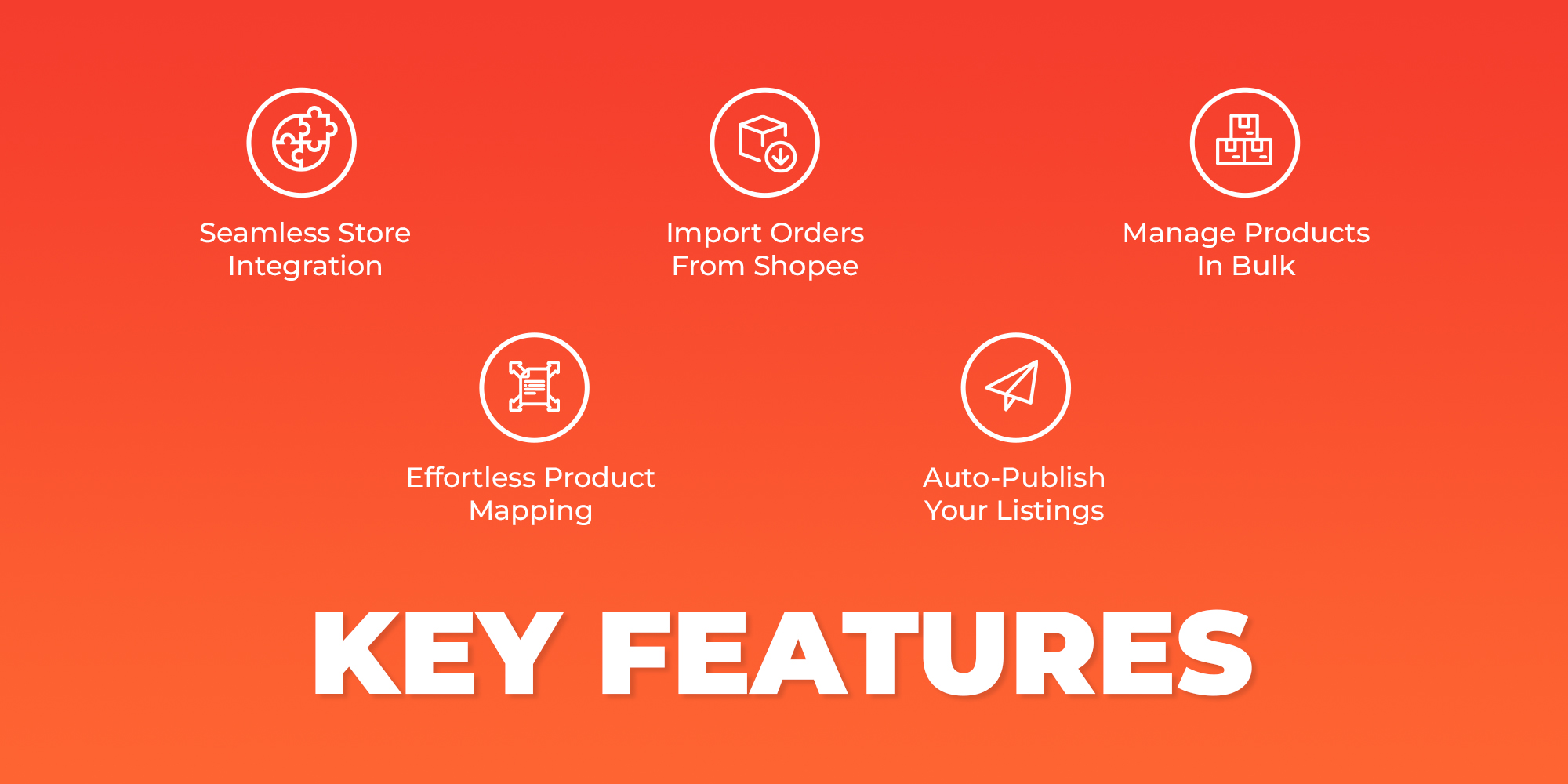 Shopee Integration For WooCommerce | Sell On Shopee