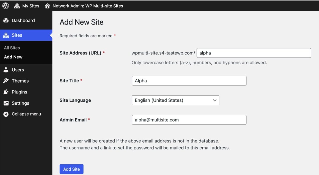 Exploring multi-store functionality in WooCommerce