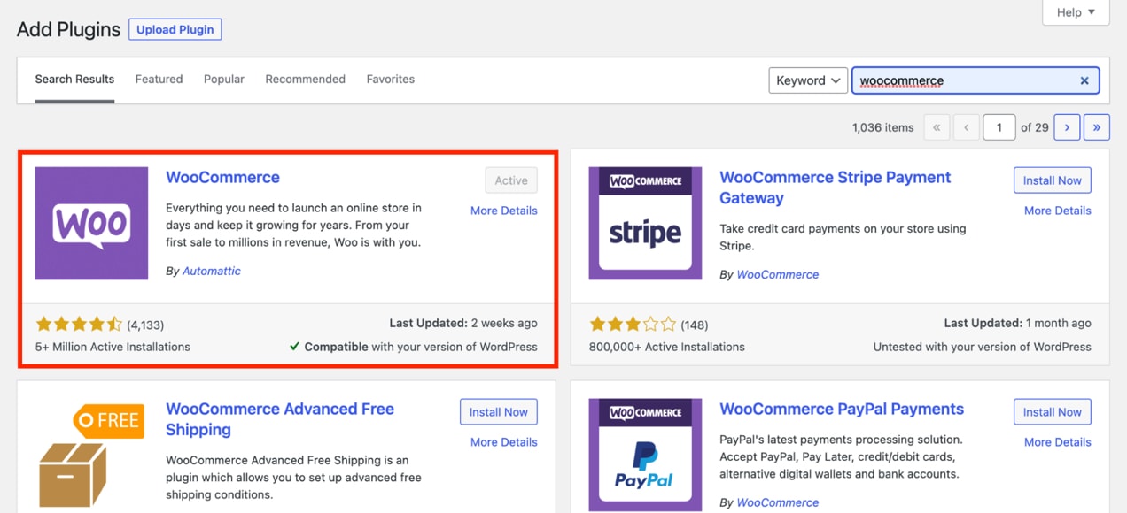 Exploring multi-store functionality in WooCommerce